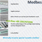 dental Ophthalmology gynecology Clinic Used Quick Steam Cassette Sterilizer supplier
