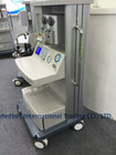 M-ANES01 one vaporizer Multifunctional Anesthesia machine with built-in ventilator supplier