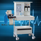 High Quality anesthesia machine factory supply anasthesia machine with 2 vaporizers For Operation Room supplier