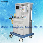 Touch Screen Anesthesia Machine Standard Model Anesthesia Machine supplier