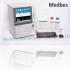 3-parts automatic hematology analyzer price/medical laboratory equipment/cbc supplier