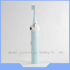 Adult Panda Teeth Smart Electric Toothbrush with 2 Head supplier