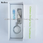 China Wholesale Travel Portable Electric Tooth Brush supplier