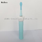 Children use Rechargeable Electric Toothbrush with Rotating brush head 2 Minutes timer function supplier