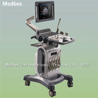Diagnosis Equipment Trolley 3D/4D Digital Ultrasound supplier