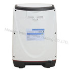 China Manufacturer Small and lower noise oxygenerator, 3L/5L oxygen generator for hospital supplier