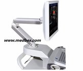 Tender Ultrasound 4D Digital Color Doppler Cheapest Ultrasound Machine Color Doppler Scanner supplier