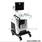Tender Ultrasound 4D Digital Color Doppler Cheapest Ultrasound Machine Color Doppler Scanner supplier
