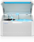 CE support Clinic fully Automatic Mini chemistry Analyzer supplier