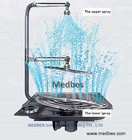 Dental Handpiece Cleaning Machine Q1-40/Dental Washer Can Wash 40 pcs Handpiece supplier