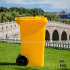 Eco-Friendly hospital medical waste container Medical Waste Container supplier