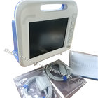 Medical Equipment 12.1 Inch Multi Parameter Blood ICU Vital Sign ECG Etco2 Patient Monitor supplier