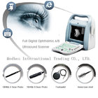 eye machine/ophthalmic Ultrasound Scanner supplier