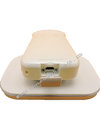 80 element Apple  3.5 mhz Wireless Convex Ultrasound Scanner supplier