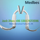 316 medical stainless steel reusable blades Video laryngoscope supplier