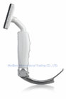 Video laryngoscope with 3 free reusable blades supplier