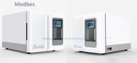Class B dental Autoclave with printer steam vertical dental laboratory autoclave price supplier