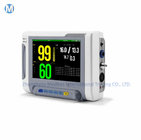 7 inch Vital sign Monitor 6 parameters Patient monitor Multi-parameter Patient monitor supplier