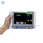 7 inch Vital sign Monitor 6 parameters Patient monitor products supplier