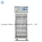OEM Single Door Style Blood Bank Refrigerator supplier