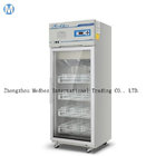 OEM Single Door Style Blood Bank Refrigerator supplier