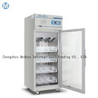2-8 Degree Digital Display Blood Bank Refrigerator supplier