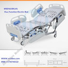 Five Function ICU Electric Homecare Flat Bed supplier
