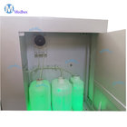 3/5/6 parameters popular medical lab equipment Electrolyte Analyzer new type touch screen analyzer supplier