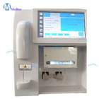3/5/6 parameters popular medical lab equipment Electrolyte Analyzer new type touch screen analyzer supplier