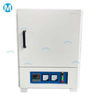 Fast-heating 36L Dental Used 1400C 1500C 1600C 1800C Electric Box Muffle Furnace supplier