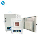 Fast-heating 36L Dental Used 1400C 1500C 1600C 1800C Electric Box Muffle Furnace supplier