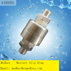 Chinese Manufacturer Mercury Slip Ring for Index Table for Signal and Power Connection supplier