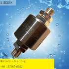 Single Pole 10A Mercury Conductive Slip Ring Low Conductive Rotary Connector Maintenance-Free Slip Ring A1ms supplier