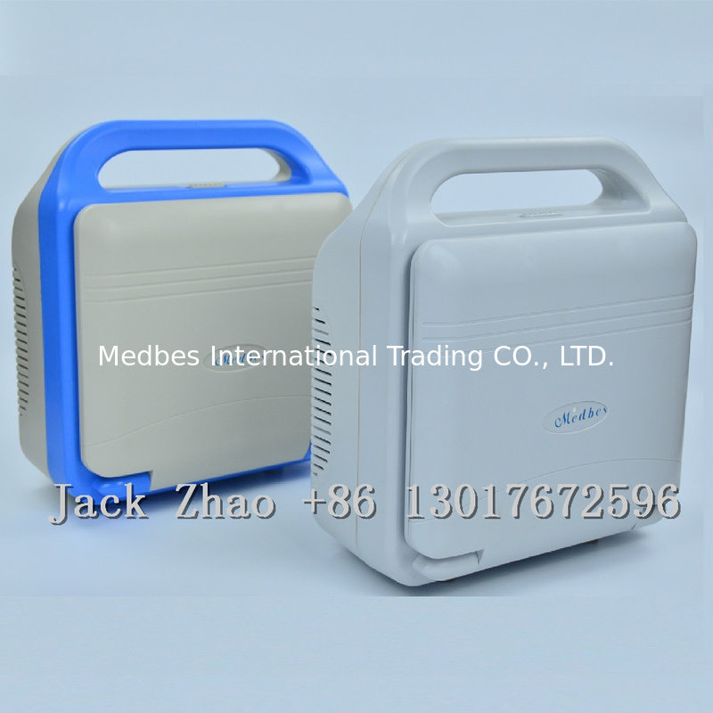 Promotion Medical Equipment Portable Laptop Ultrasound Scanner Machine supplier