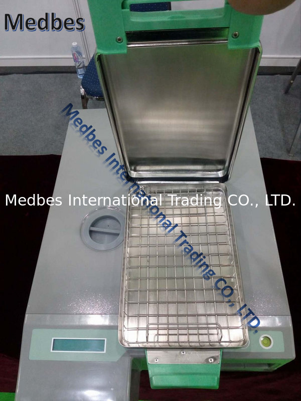 dental Ophthalmology gynecology Clinic Used Quick Steam Cassette Sterilizer supplier