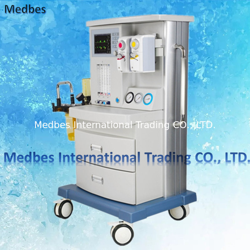 Medical Anesthesia Machine MRI Medical Anesthesia Machine supplier