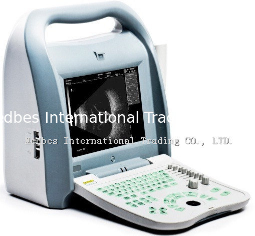 eye machine/ophthalmic Ultrasound Scanner supplier