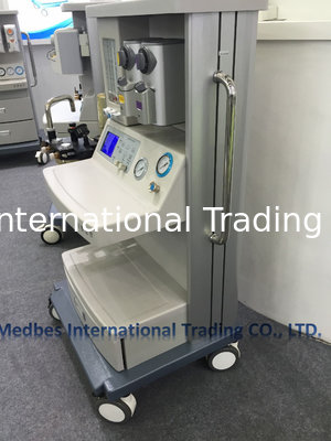 Anesthesia Machine with Built-in Ventilator supplier