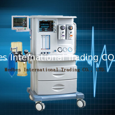 Anesthesia Machine with Built-in Ventilator supplier