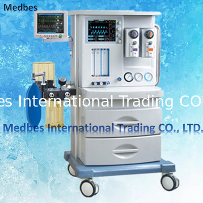 Portable Anesthesia Machines, Veterinary Anesthesia Machine -Portable,Isoflurane supplier