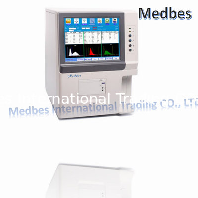 Medical lab blood test equipment Blood chemistry analyzer Cell Blood Counter supplier