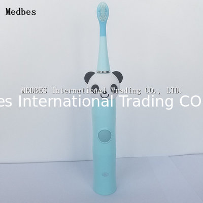 Waterproof Rechargeable Electric Toothbrush Tooth Whitening With Brush Heads Replacement Teeth Whitener Cleaning Oral supplier