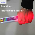 850nm Wavelength Infrared Hospital Used Portable Vein Locator with Mobile Support supplier