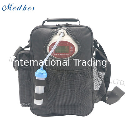 CE certificate medical portable oxygenator oxygen concentrator/oxygenerator supplier