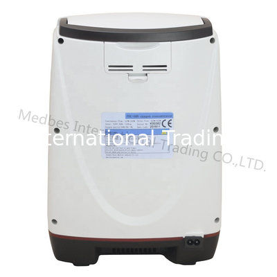 Medbes NEW OC3B portable SPO2 oxygen concentrator Density Oxygenerator supplier