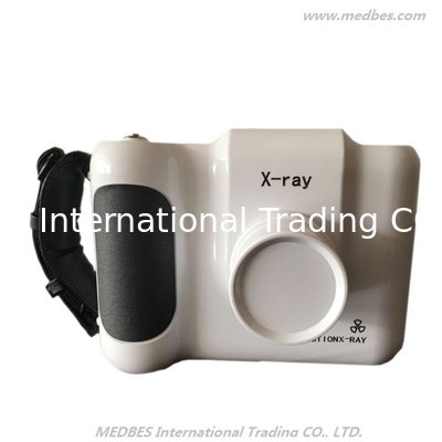 65KV Digital Dental Portable X ray Unit Rvg Type supplier