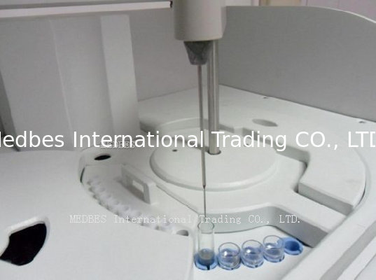 180 t/h Full auto Biochemistry Analyzer supplier