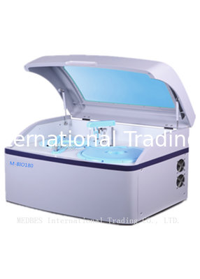 180 t/h Full auto Biochemistry Analyzer supplier