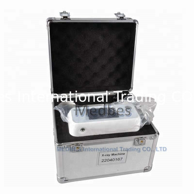 65KV Digital Dental Portable X ray Unit Rvg Type with Touch Screen supplier