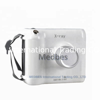 65KV Digital Dental Portable X ray Unit Rvg Type with Touch Screen supplier